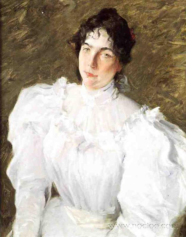 » William Merritt Chase Paintings 491 Artworks |Virtual Museum