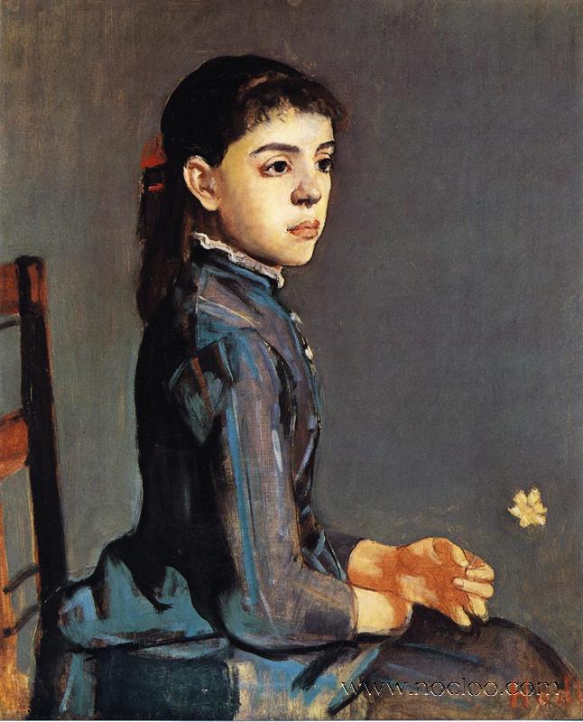 » Ferdinand Hodler Paintings | 197 Artworks | Virtual Museum