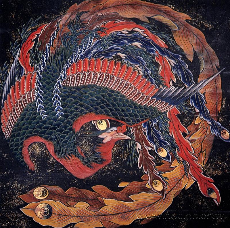 » Katsushika Hokusai Woodblock Prints (ukiyo-e) | 385 Artworks