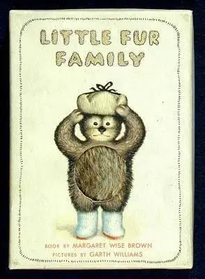 » Margaret Wise Brown Biography | Life, Art & Illustrated Books