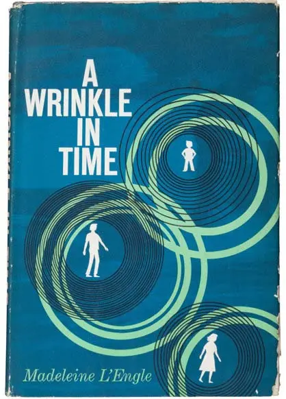 » Madeleine L'Engle Biography | Life, Facts & Books