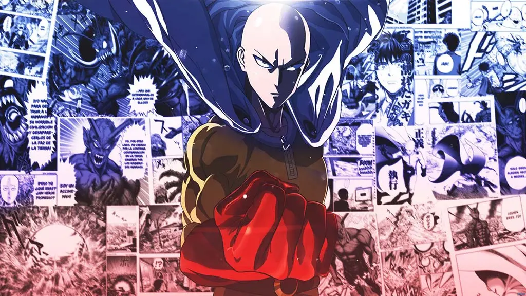 » Yusuke Murata Biography | Life, Art, Facts | nocloo Rare Books